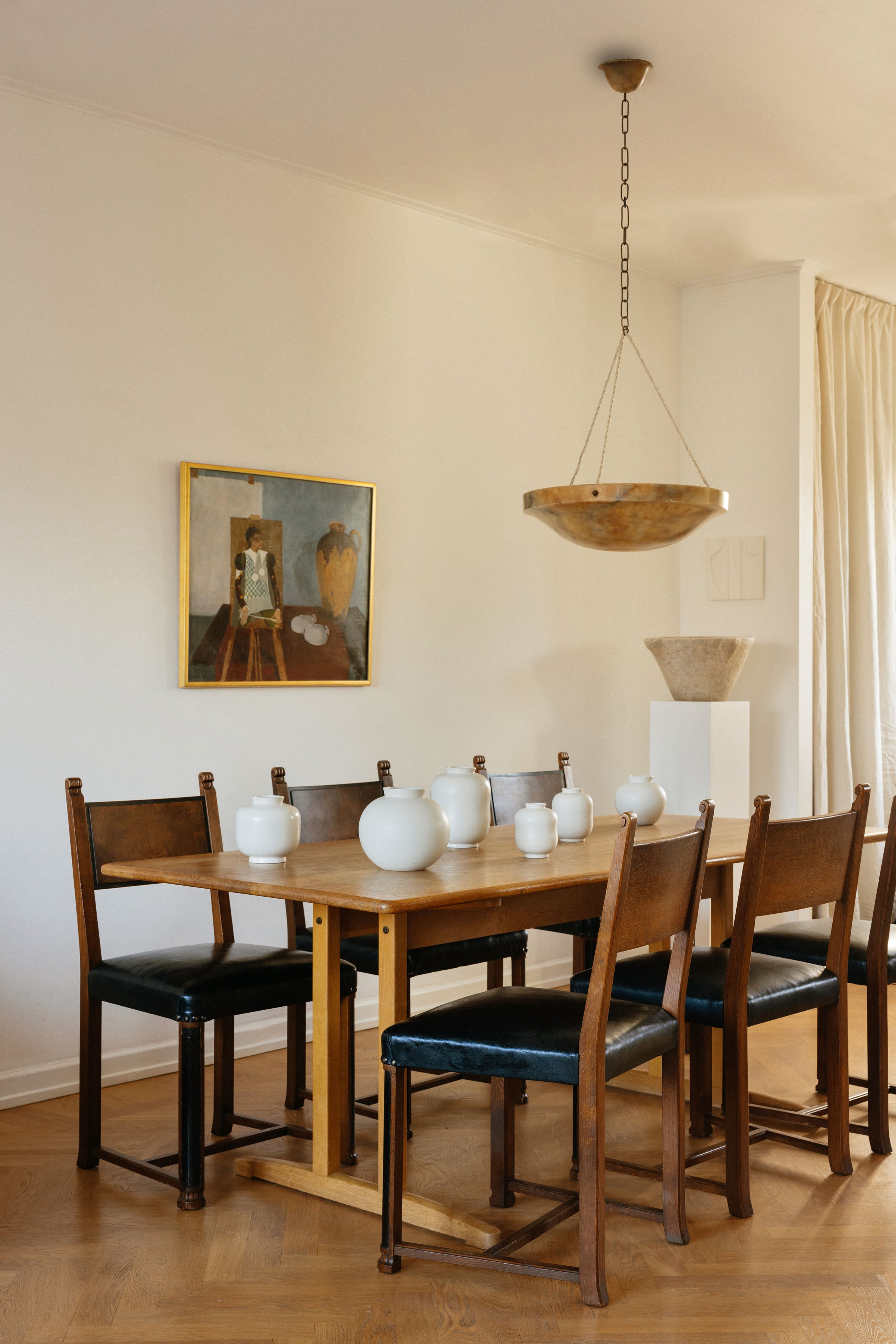 SvD Perfect Guide – SCHILLER DUFVA