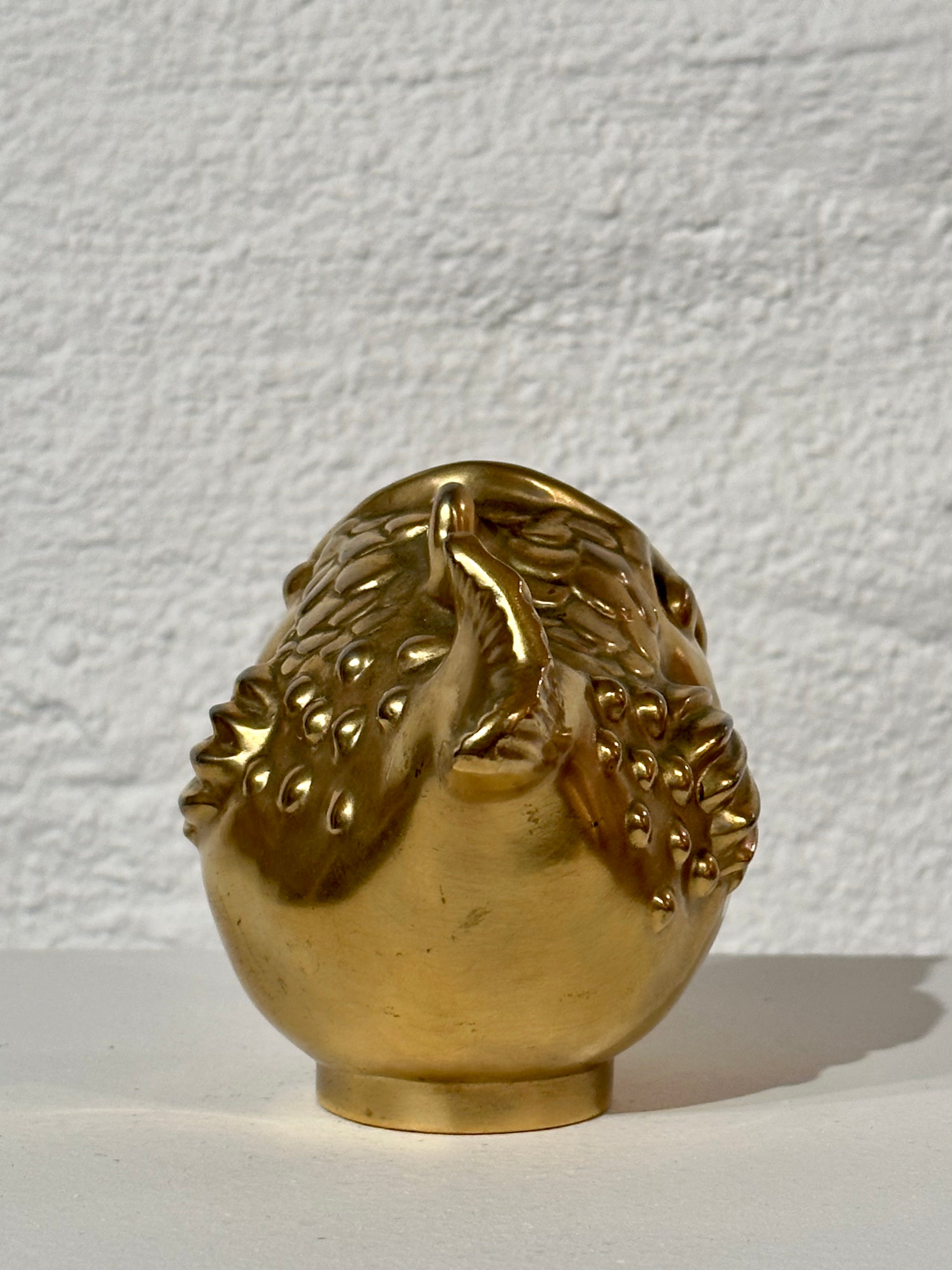 Sculptural Fish – SCHILLER DUFVA
